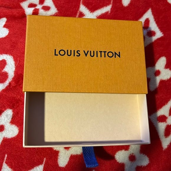 Louis Vuitton | Other | Authentic Louis Vuitton Box | Poshmark